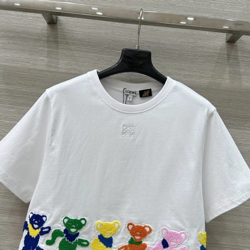 OEM Moschino T-Shirts