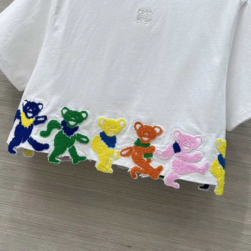 OEM Moschino T-Shirts