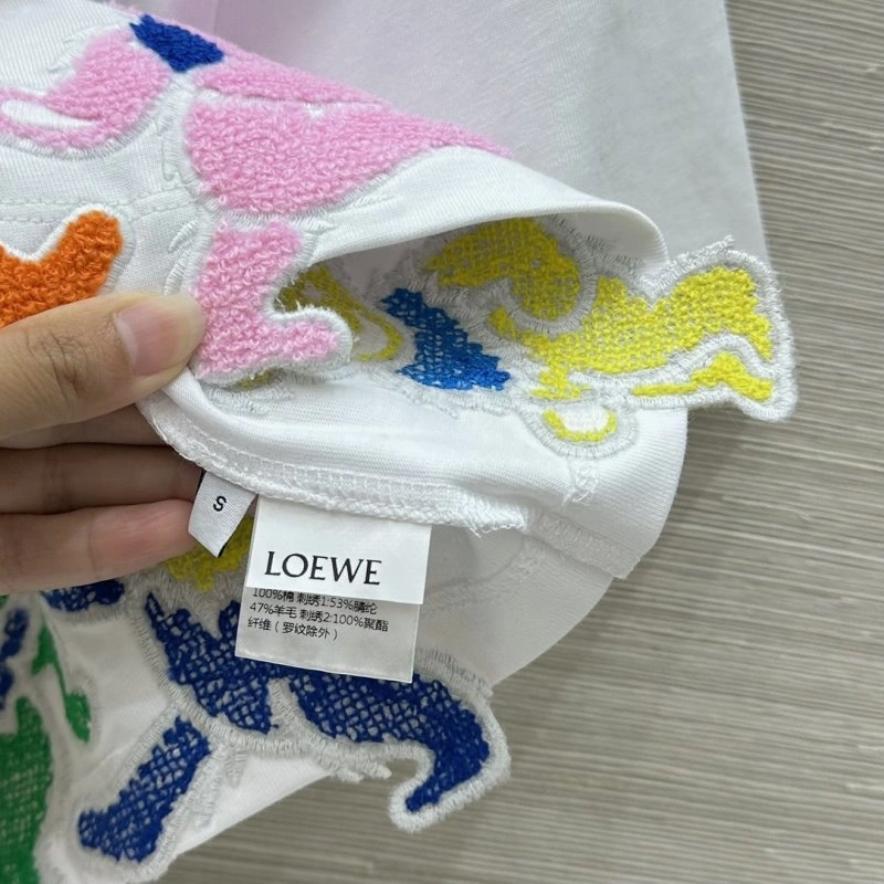OEM Moschino T-Shirts