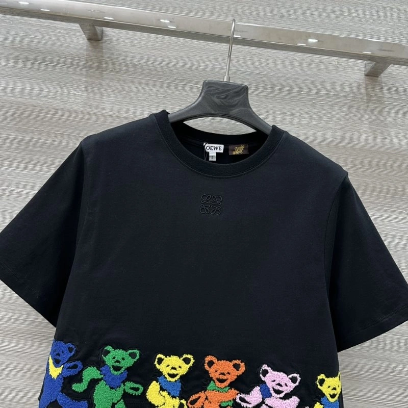 1:1 copy Moschino T-Shirts