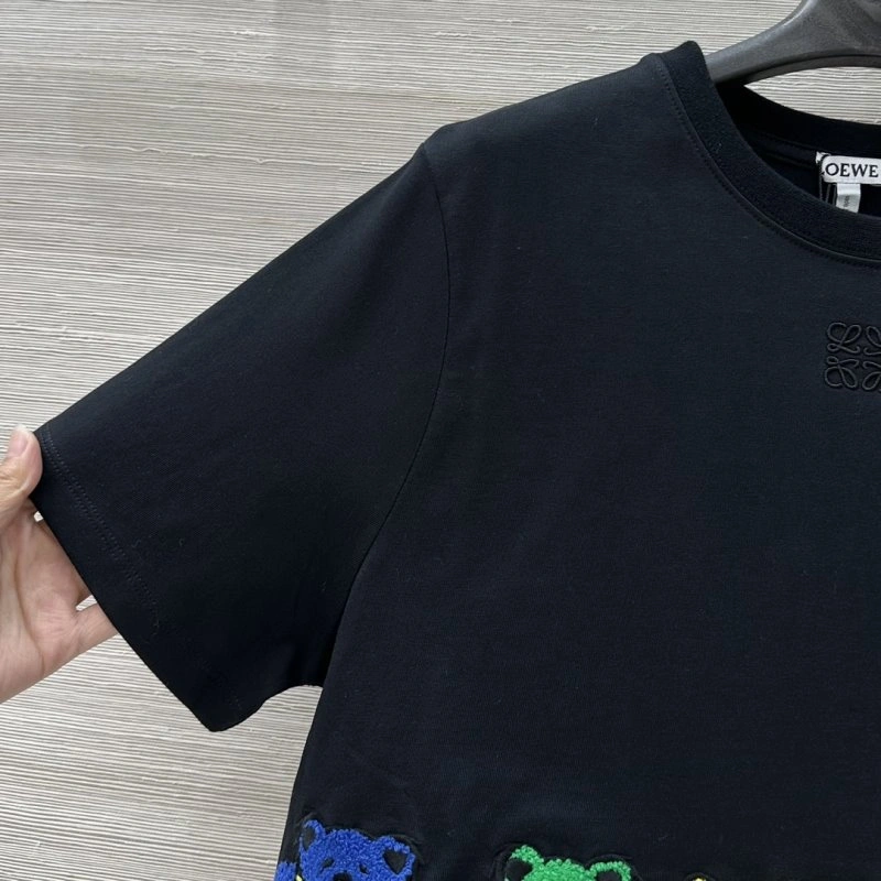 1:1 copy Moschino T-Shirts