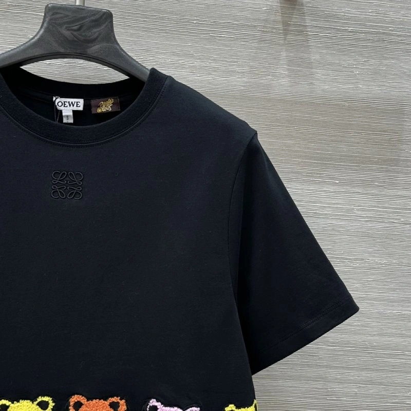 1:1 copy Moschino T-Shirts