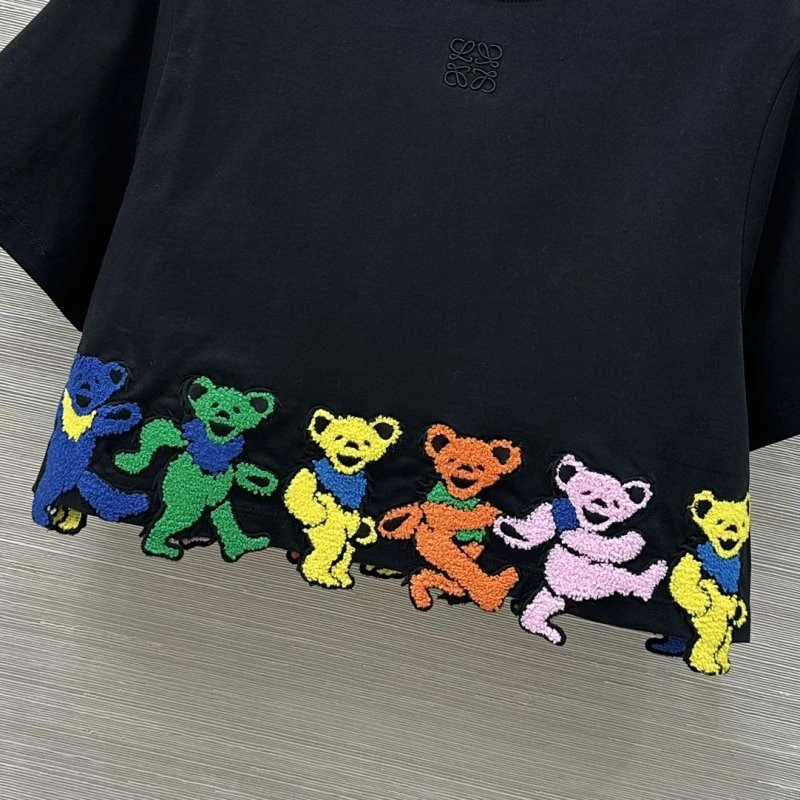 1:1 copy Moschino T-Shirts