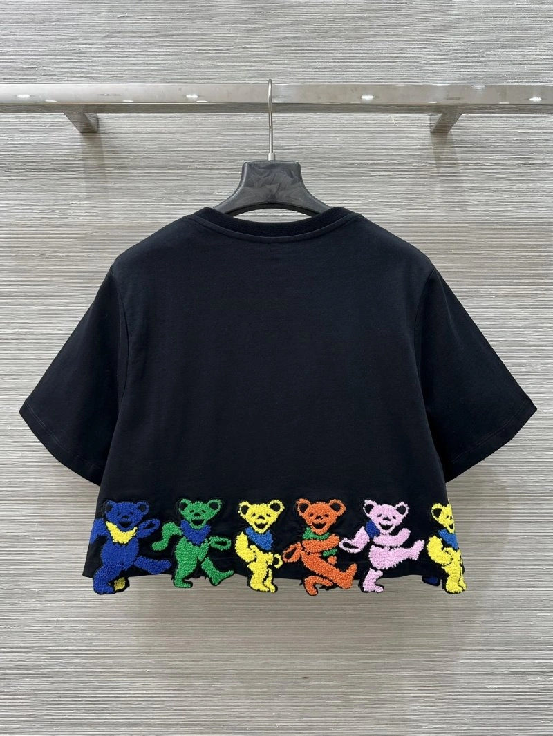 1:1 copy Moschino T-Shirts