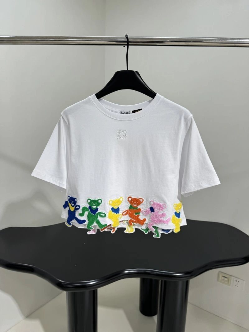 Moschino T-Shirts