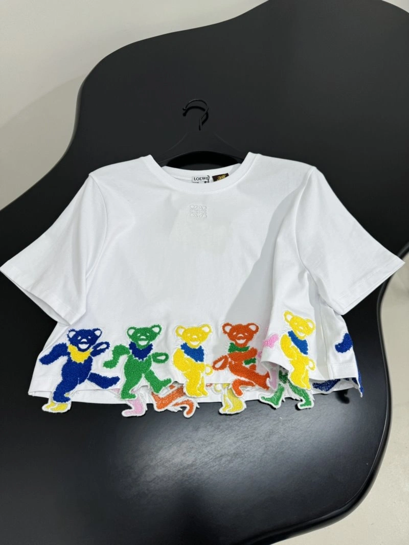 Genuine Moschino T-Shirts