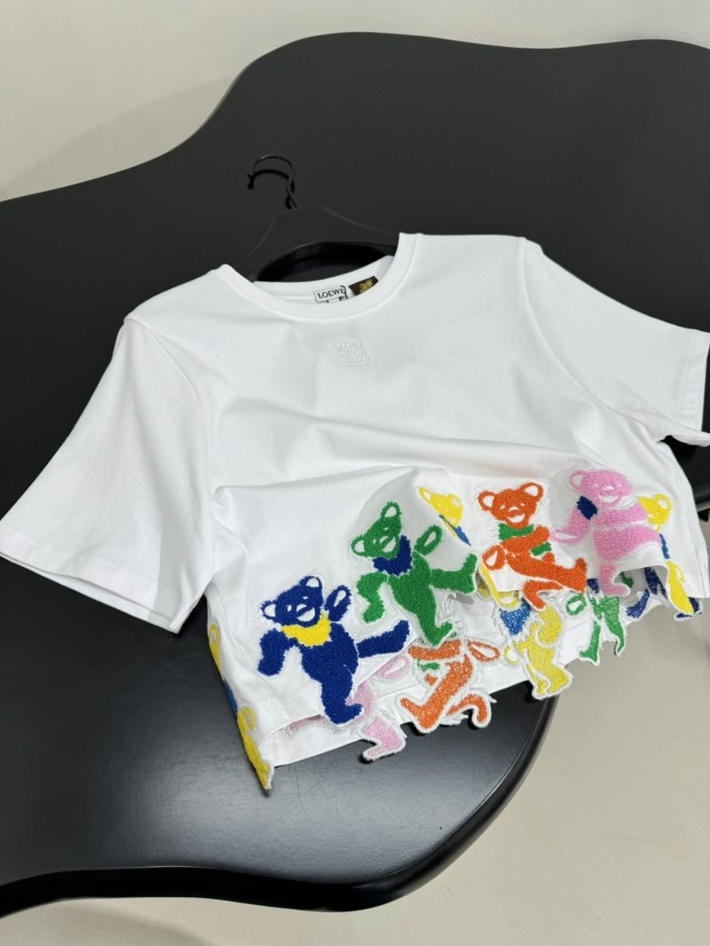 Genuine Moschino T-Shirts