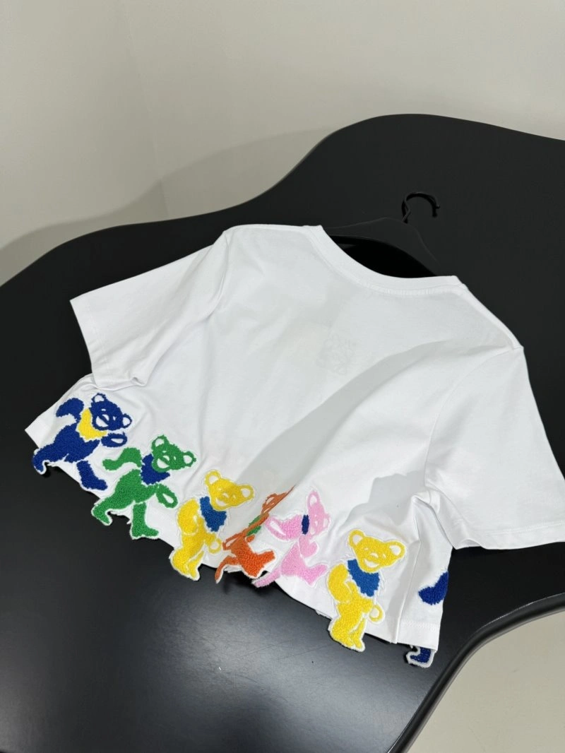 Genuine Moschino T-Shirts