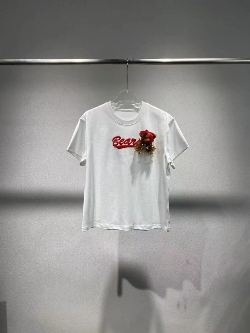 Moschino T-Shirts