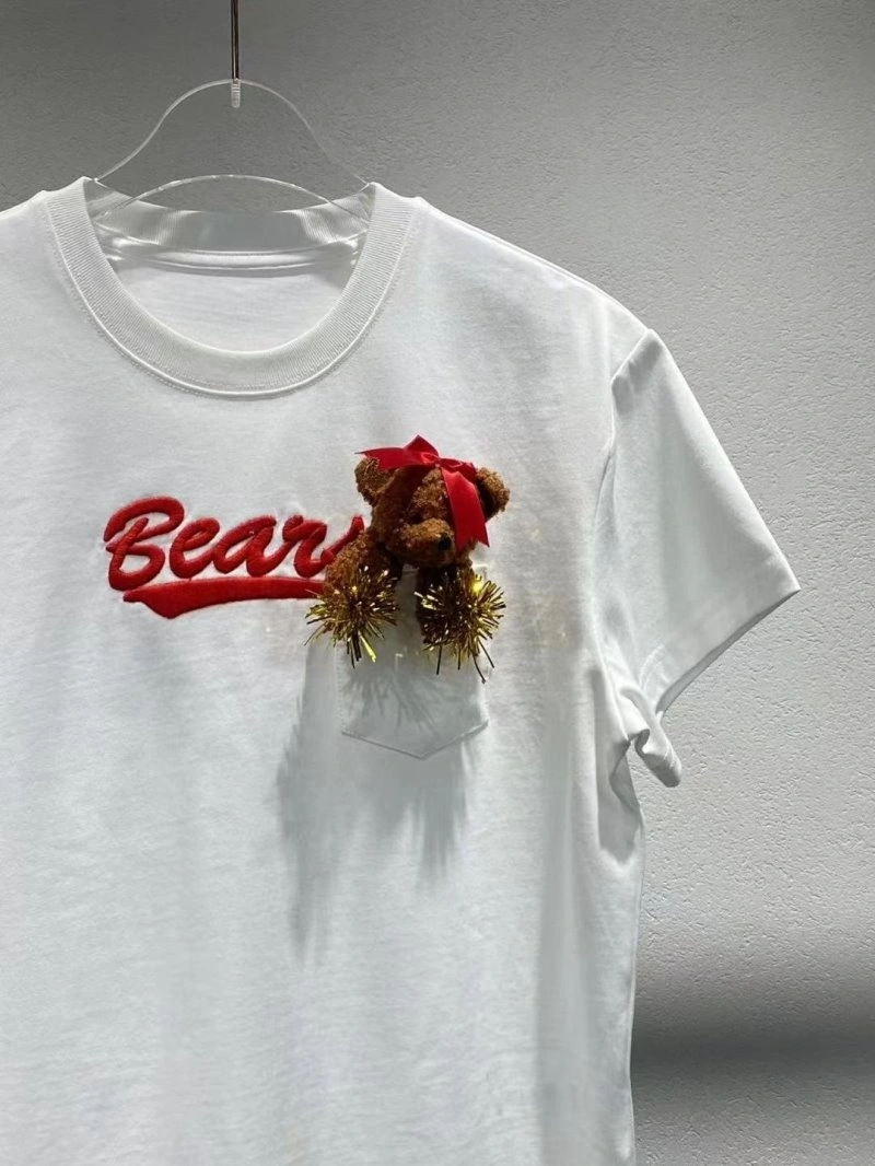 Top match Moschino T-Shirts