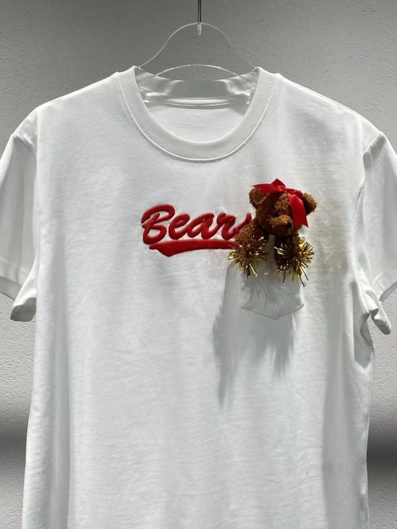 Top match Moschino T-Shirts