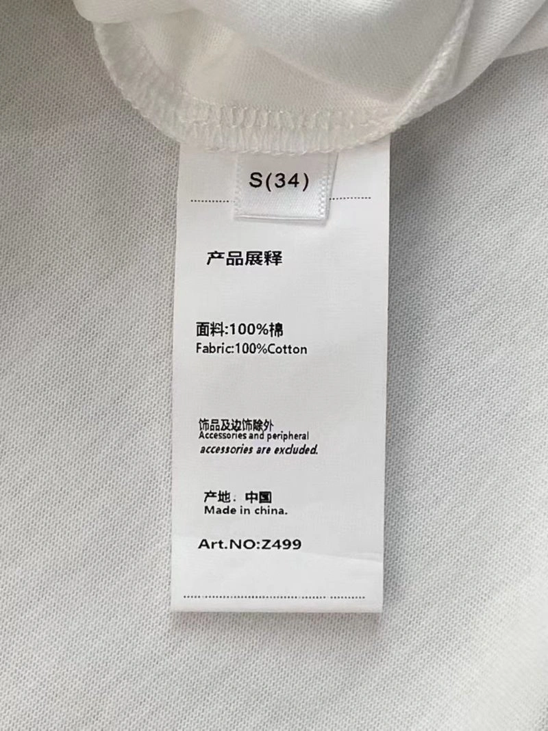 Top match Moschino T-Shirts