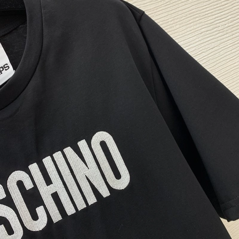 Precise copy Moschino T-Shirts
