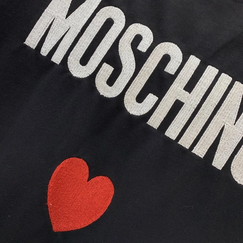 Precise copy Moschino T-Shirts