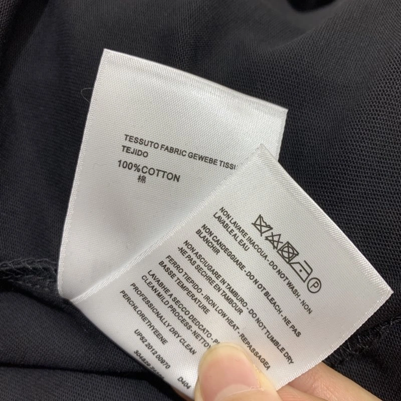 Precise copy Moschino T-Shirts