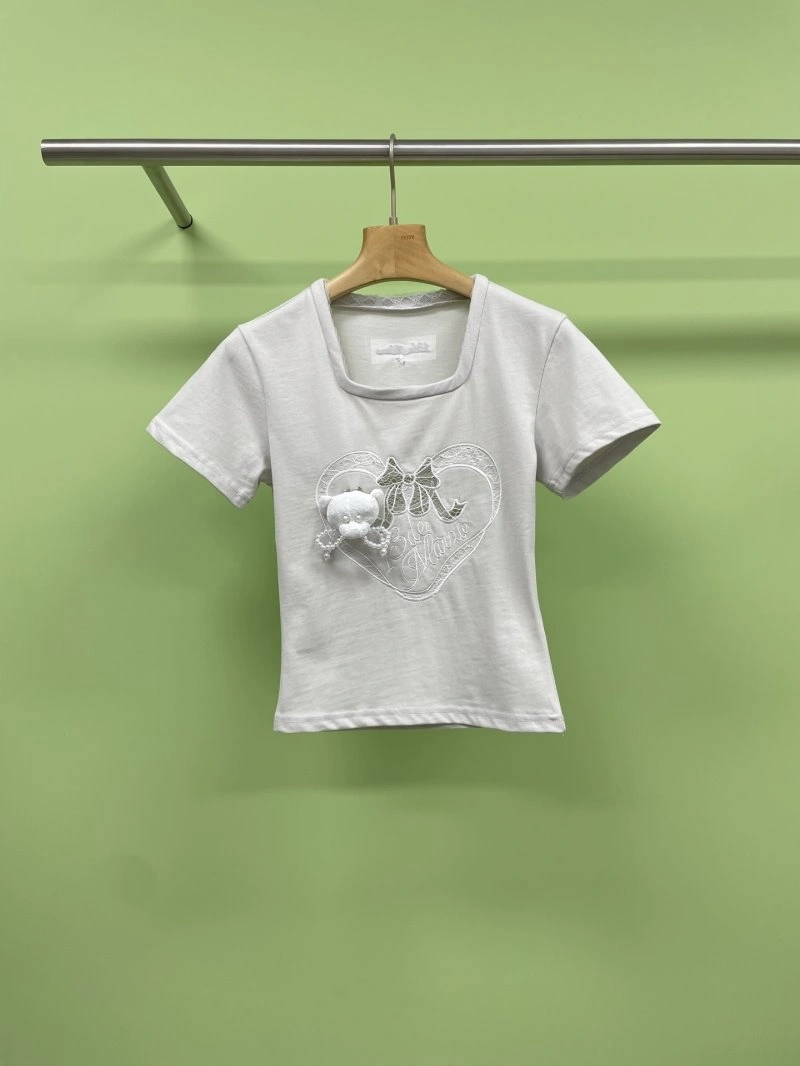 Moschino T-Shirts