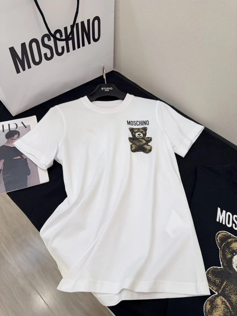Moschino T-Shirts