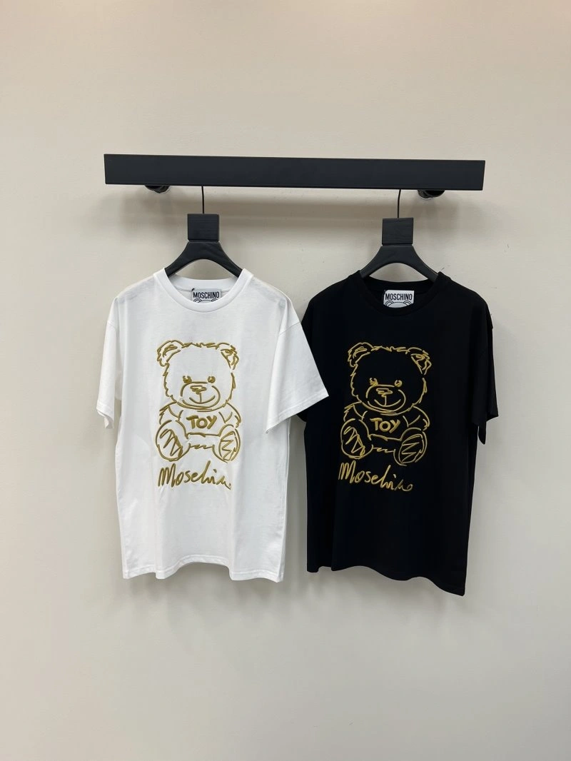 Moschino T-Shirts