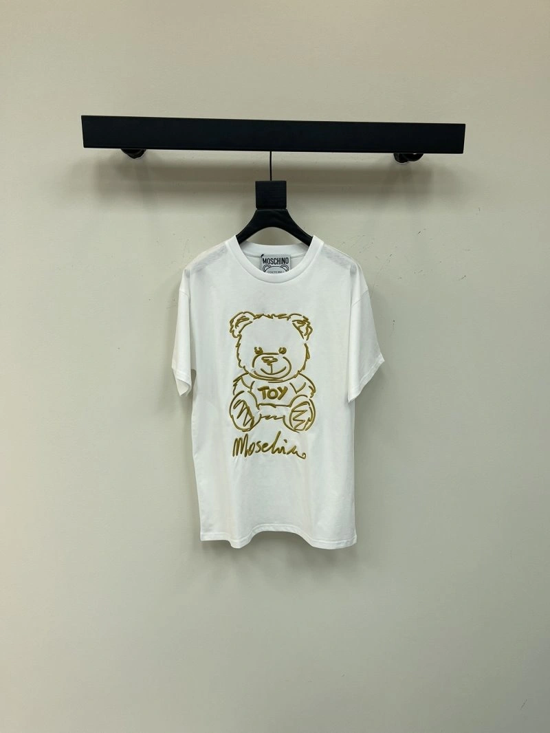 Reasonably priced Moschino T-Shirts