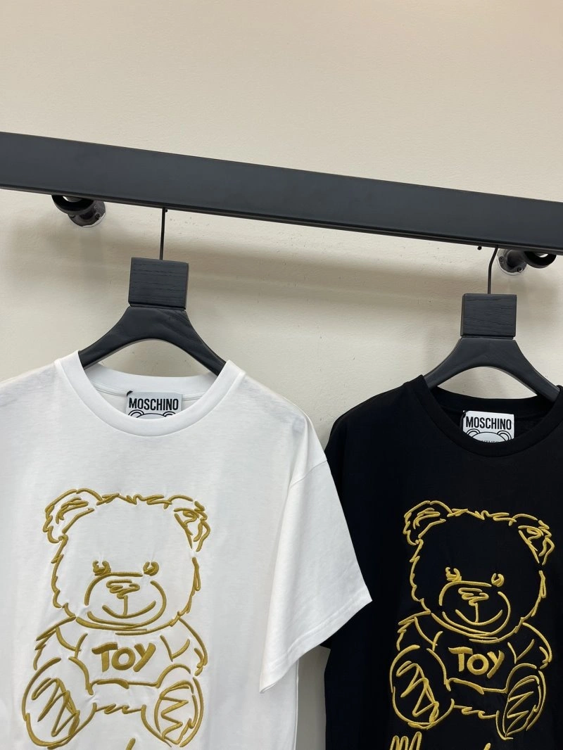 Reasonably priced Moschino T-Shirts