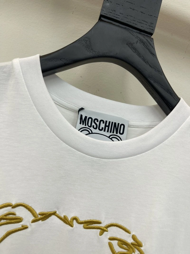 Reasonably priced Moschino T-Shirts
