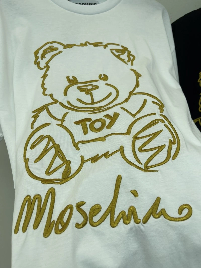 Reasonably priced Moschino T-Shirts