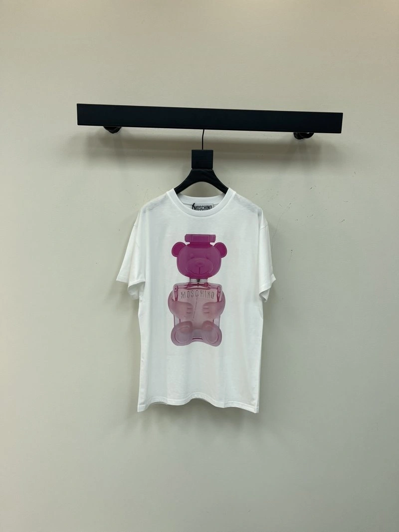 Moschino T-Shirts