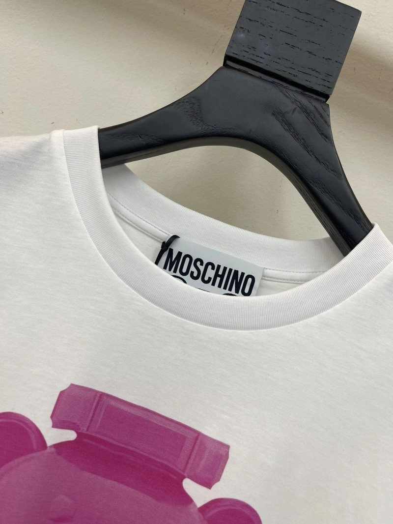 Top mirror Moschino T-Shirts