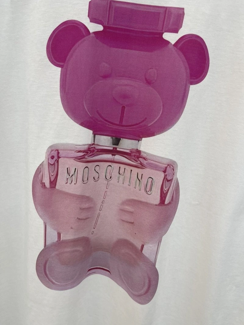 Top mirror Moschino T-Shirts
