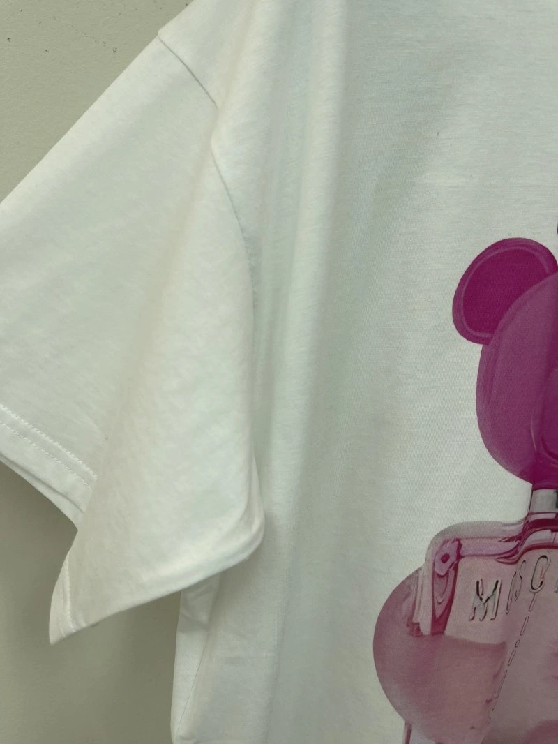 Top mirror Moschino T-Shirts