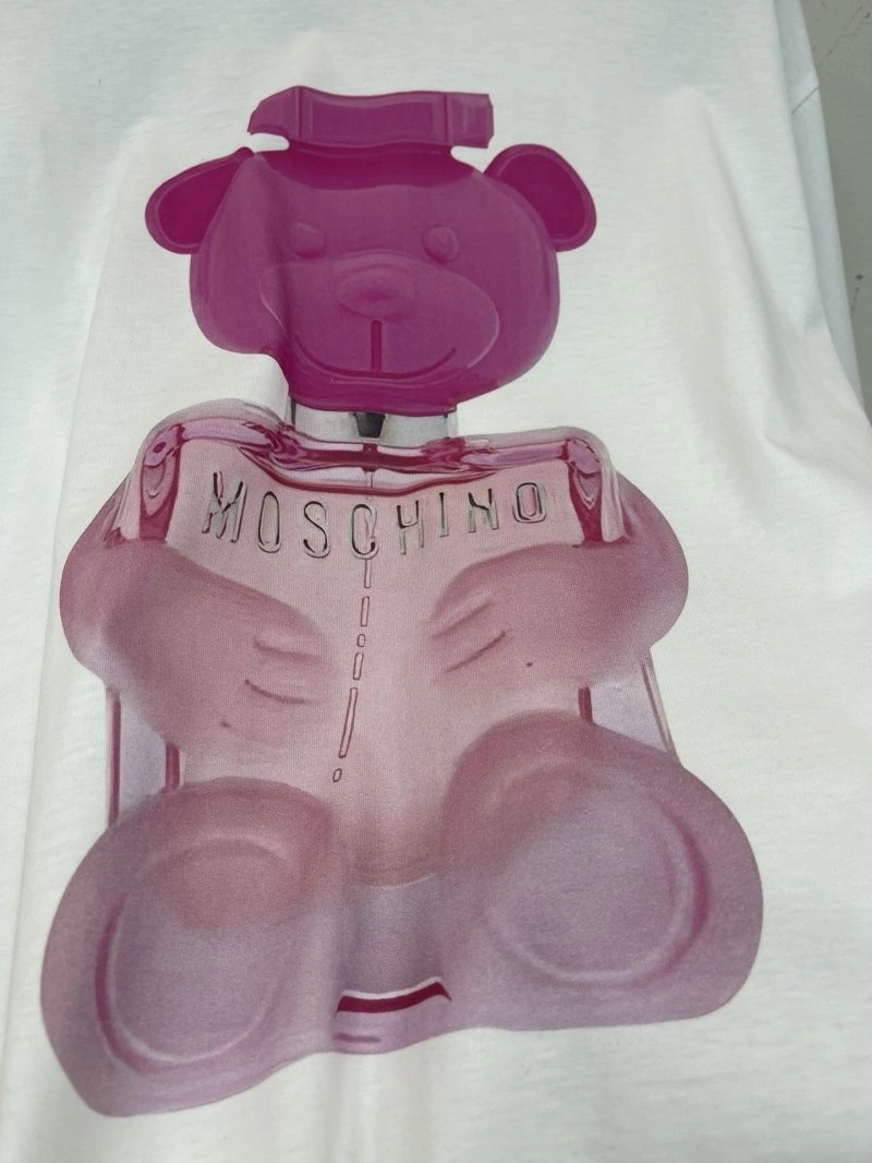 Top mirror Moschino T-Shirts