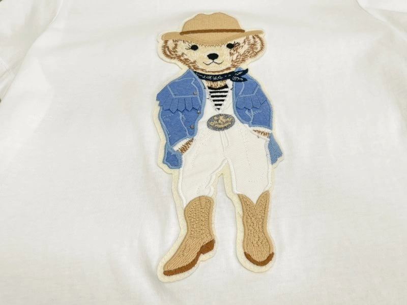 Official Moschino T-Shirts