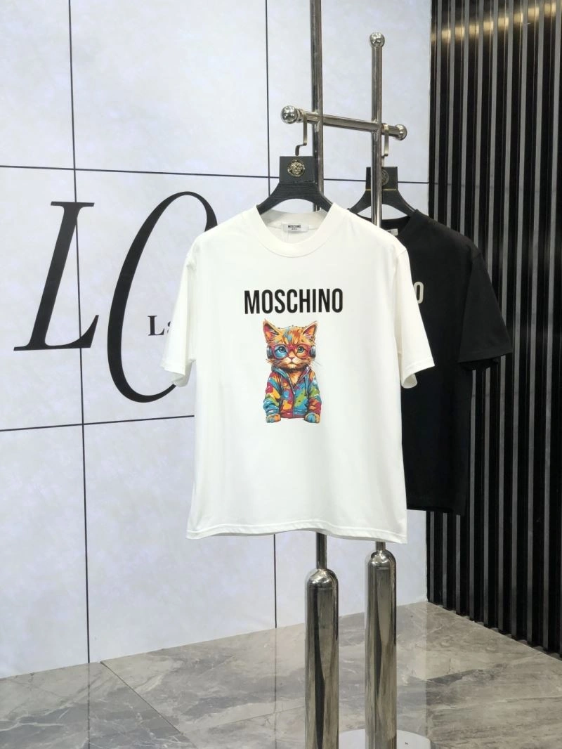 Moschino T-Shirts
