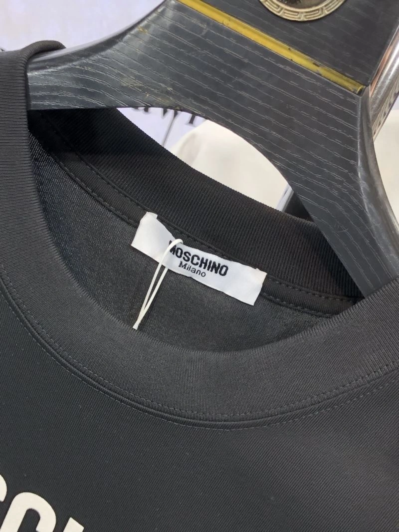 Real Moschino T-Shirts
