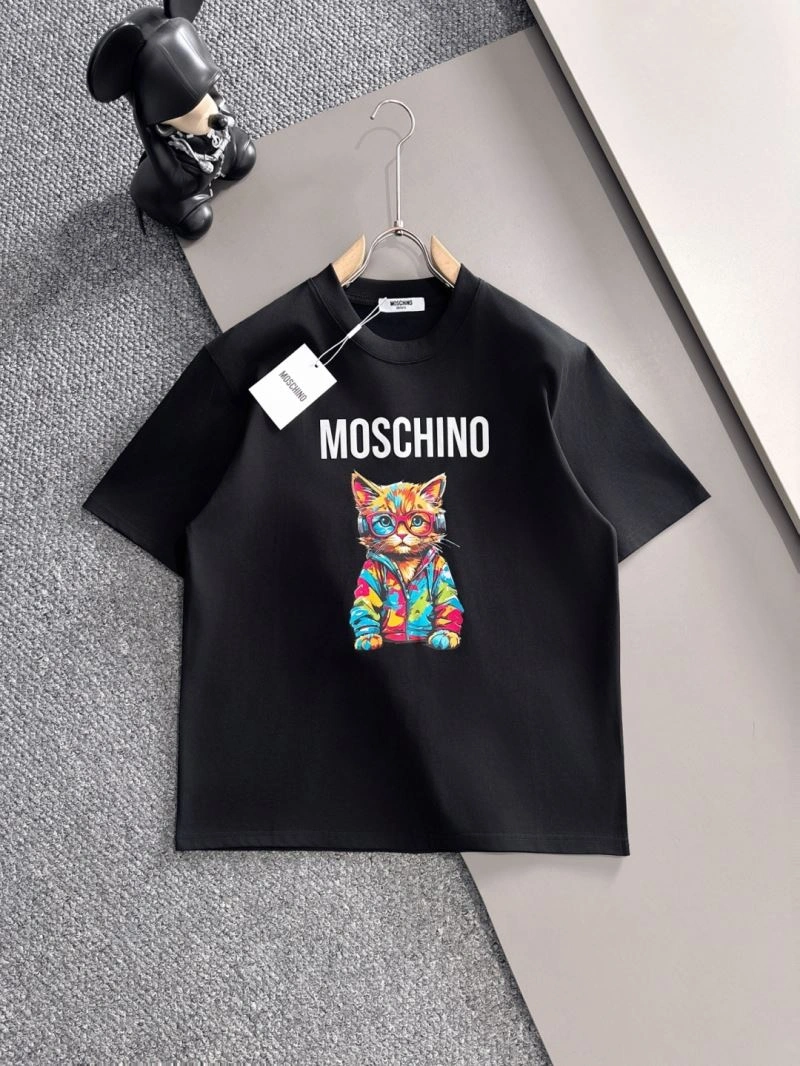 Brand-original Moschino T-Shirts