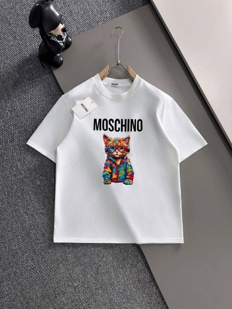 Brand-original Moschino T-Shirts