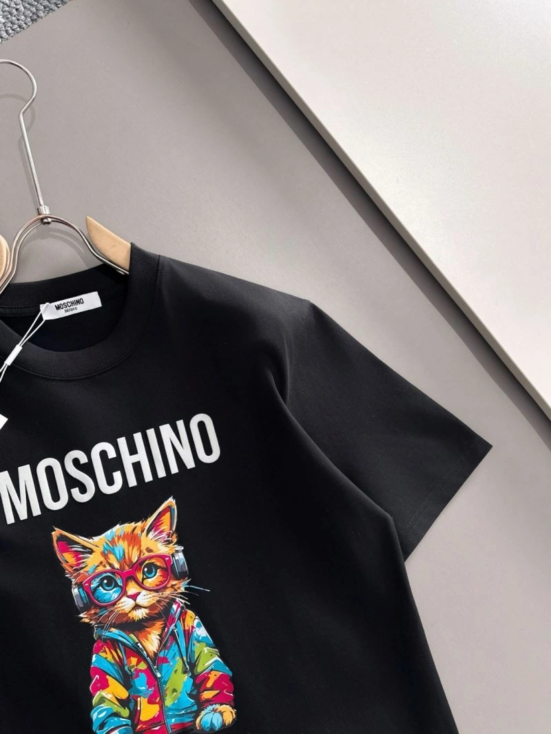 Brand-original Moschino T-Shirts