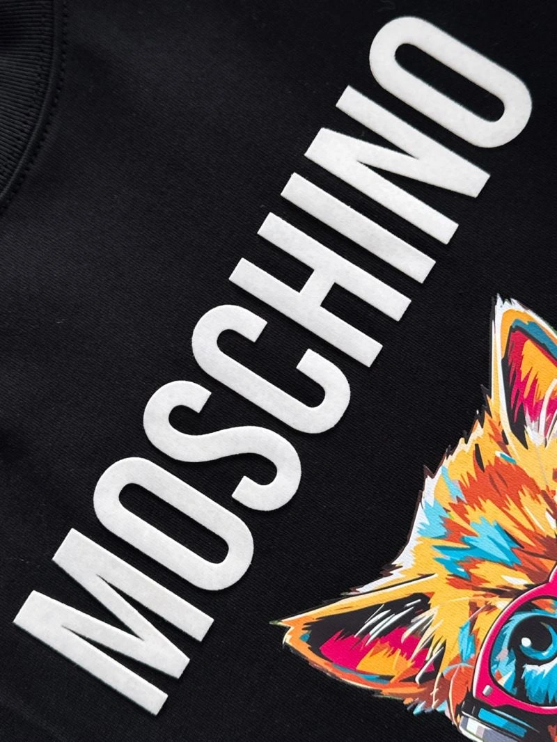 Brand-original Moschino T-Shirts