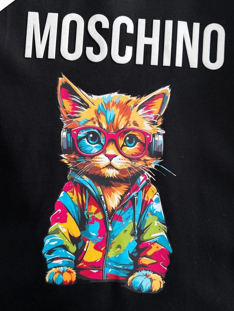 Brand-original Moschino T-Shirts