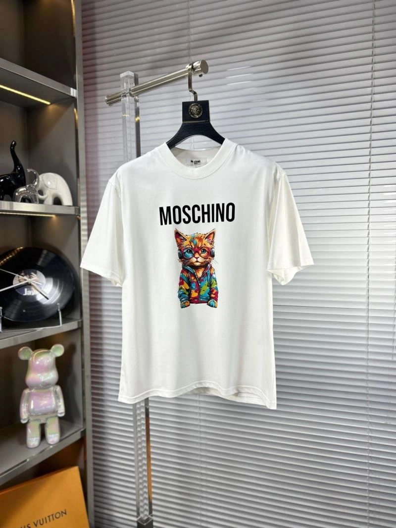 Moschino T-Shirts
