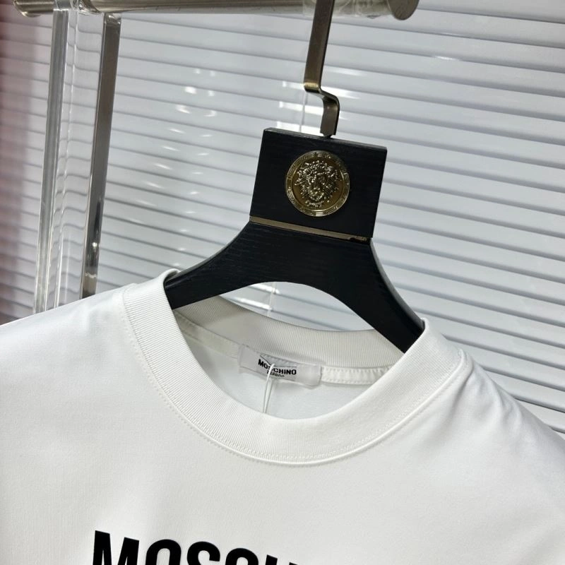 Value-priced Moschino T-Shirts