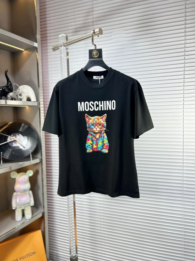 Moschino T-Shirts