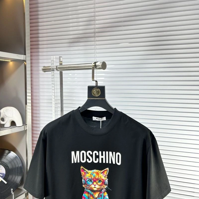 Factory-made Moschino T-Shirts