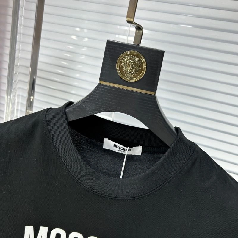 Factory-made Moschino T-Shirts