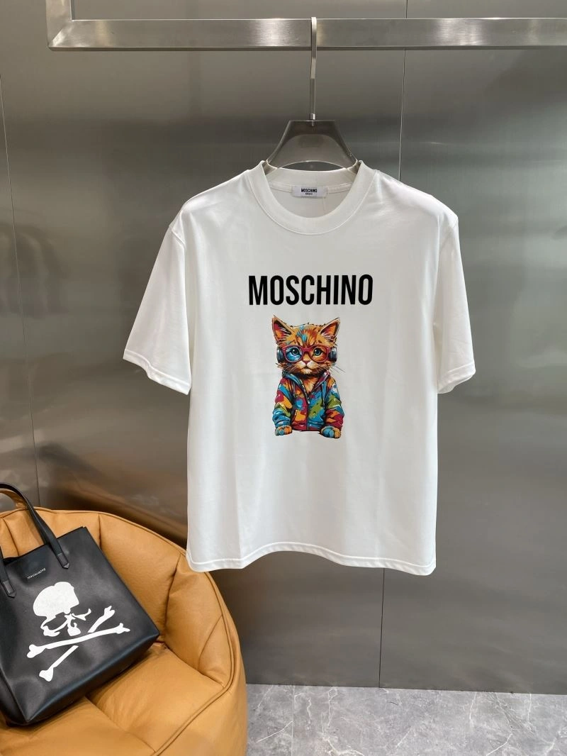 Moschino T-Shirts