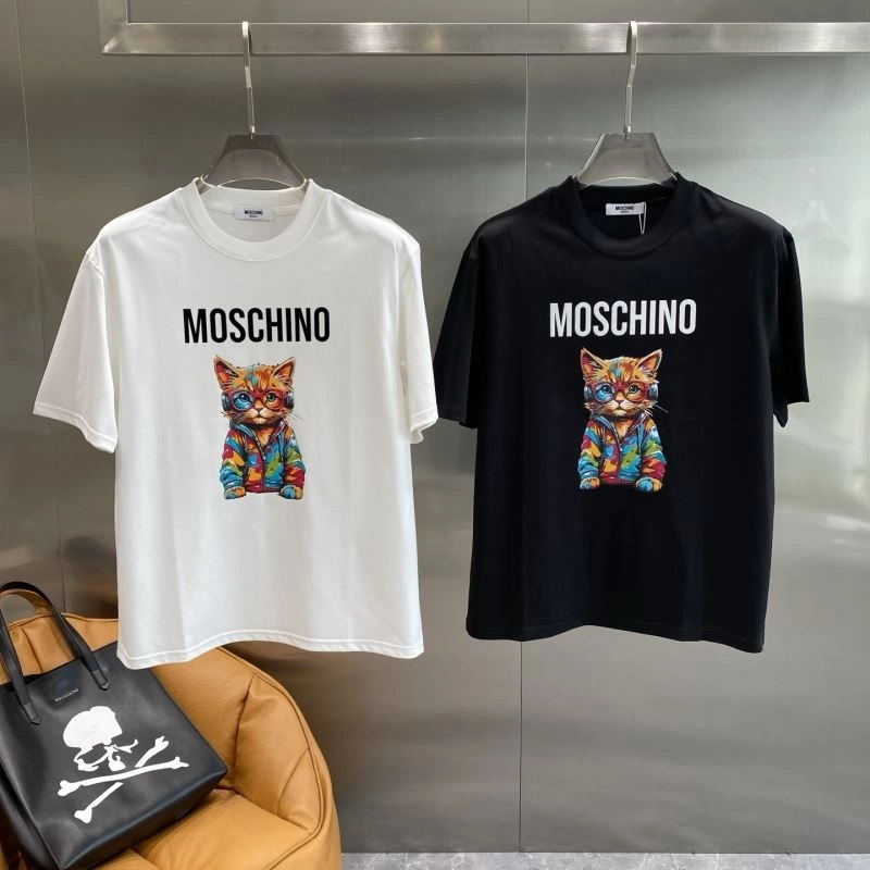 Moschino T-Shirts