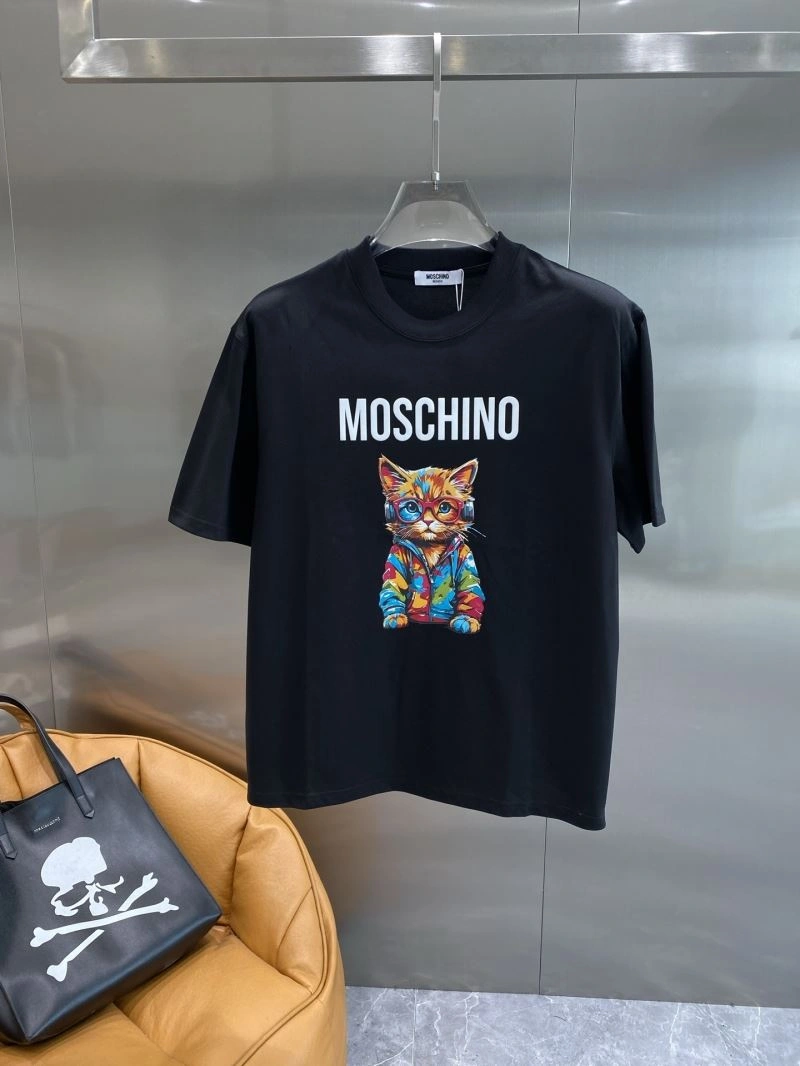 Affordable Moschino T-Shirts
