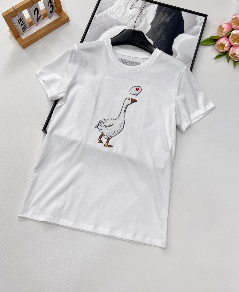Moschino T-Shirts