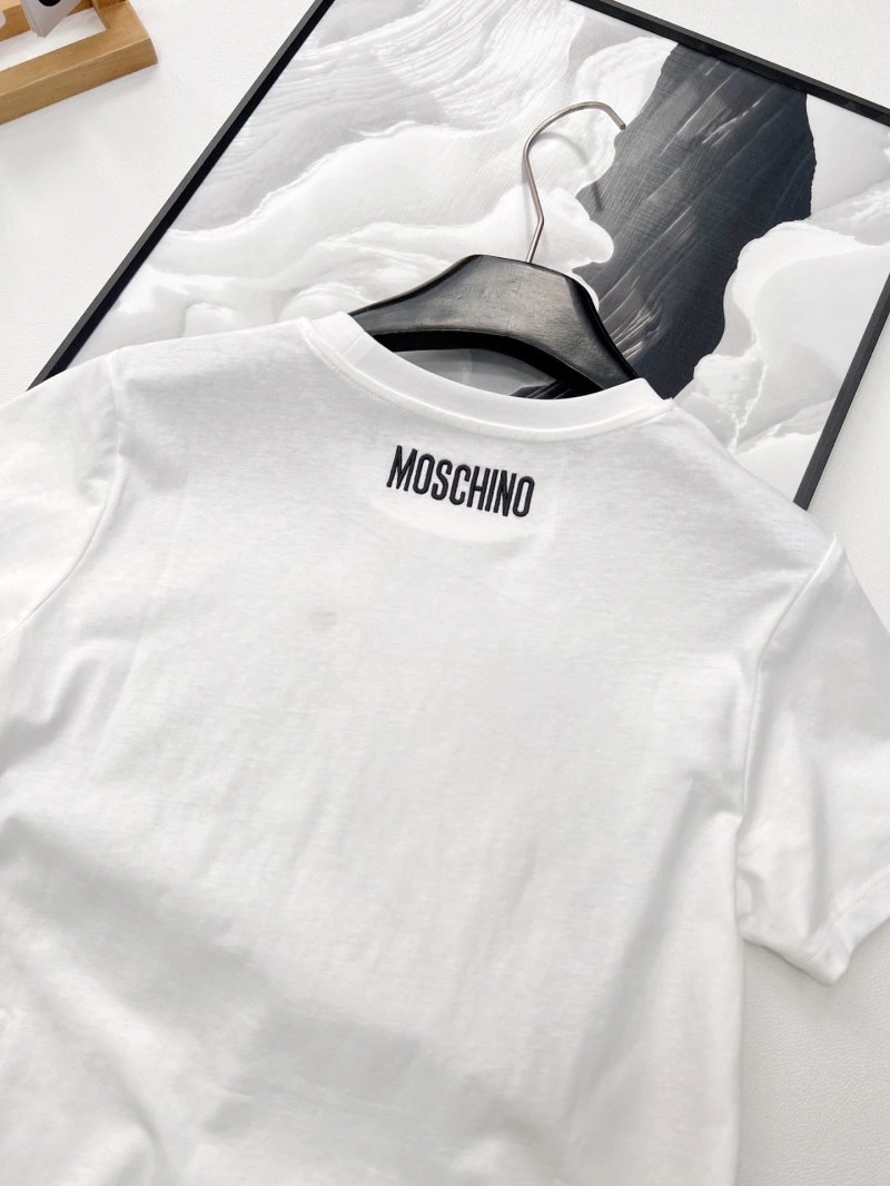 Discounted Moschino T-Shirts