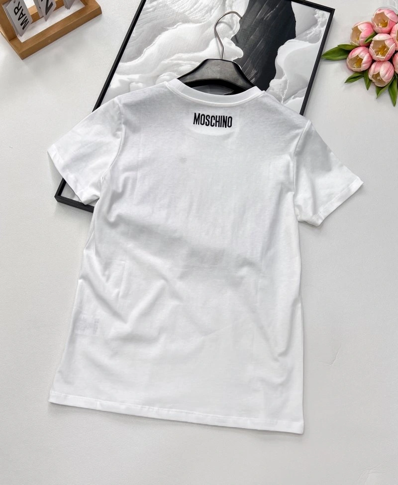 Discounted Moschino T-Shirts